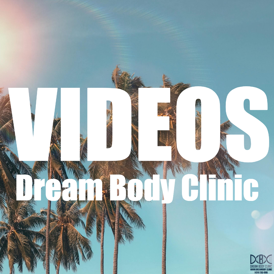 Dream Body Clinic Testimonials and Videos - Dreambody Clinic