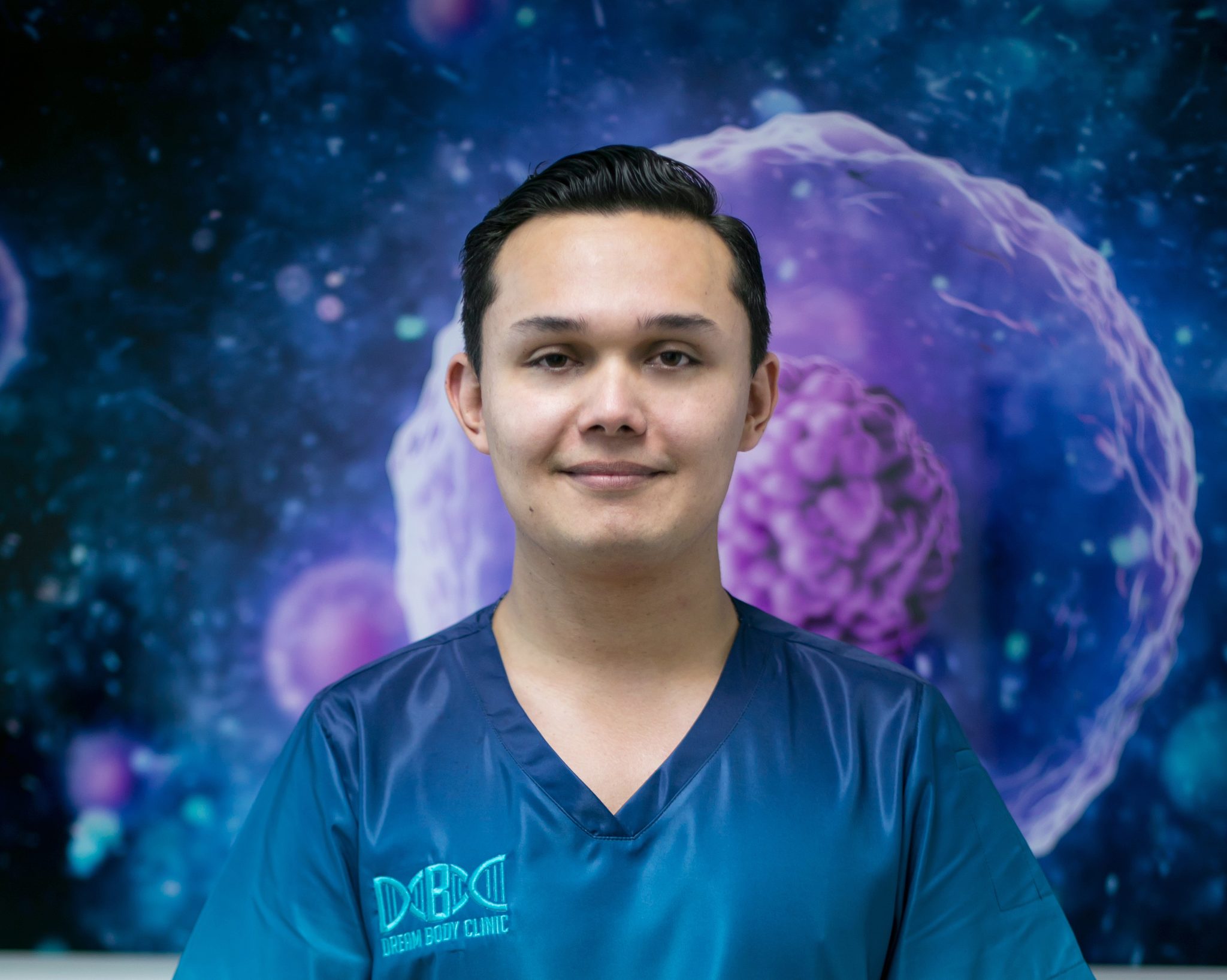 The Dream Body Clinic - Learn about our Stem Cell, HGH & TRT Clinic