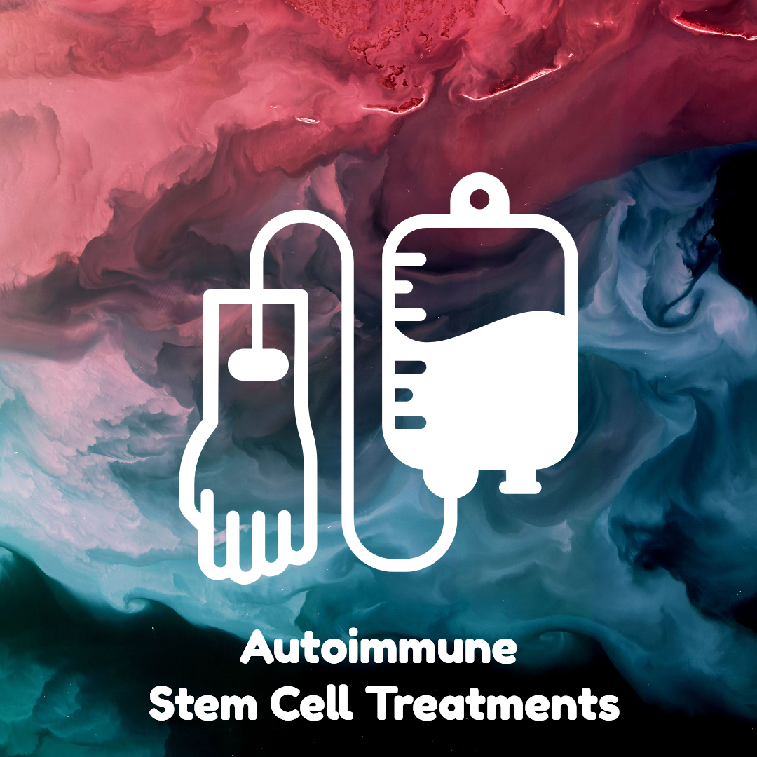 Autoimmune Disease Stem Cell Treatment Prices and Info - Dreambody Clinic