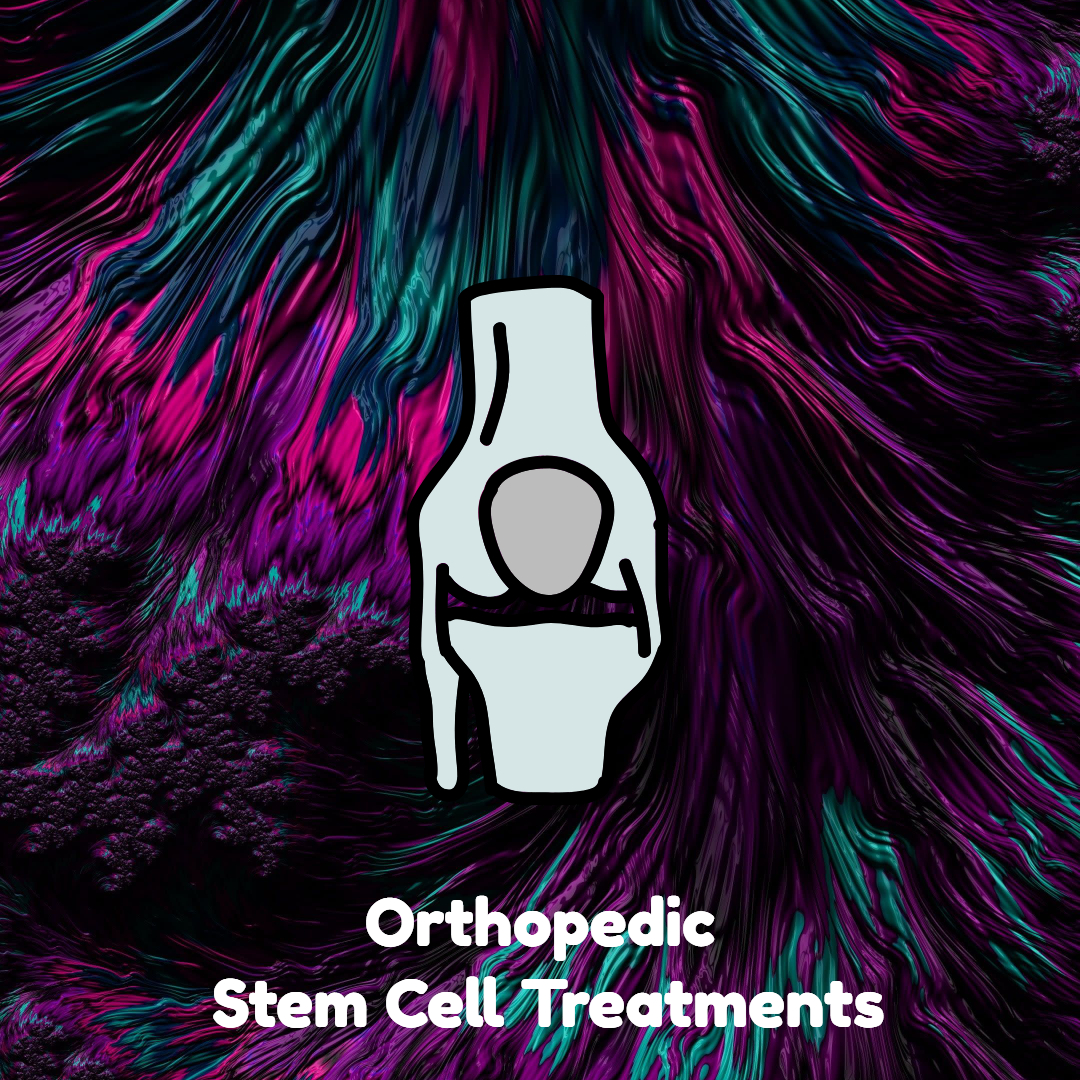 Orthopedic Stem Cell Treatment Prices and Info - Dreambody Clinic
