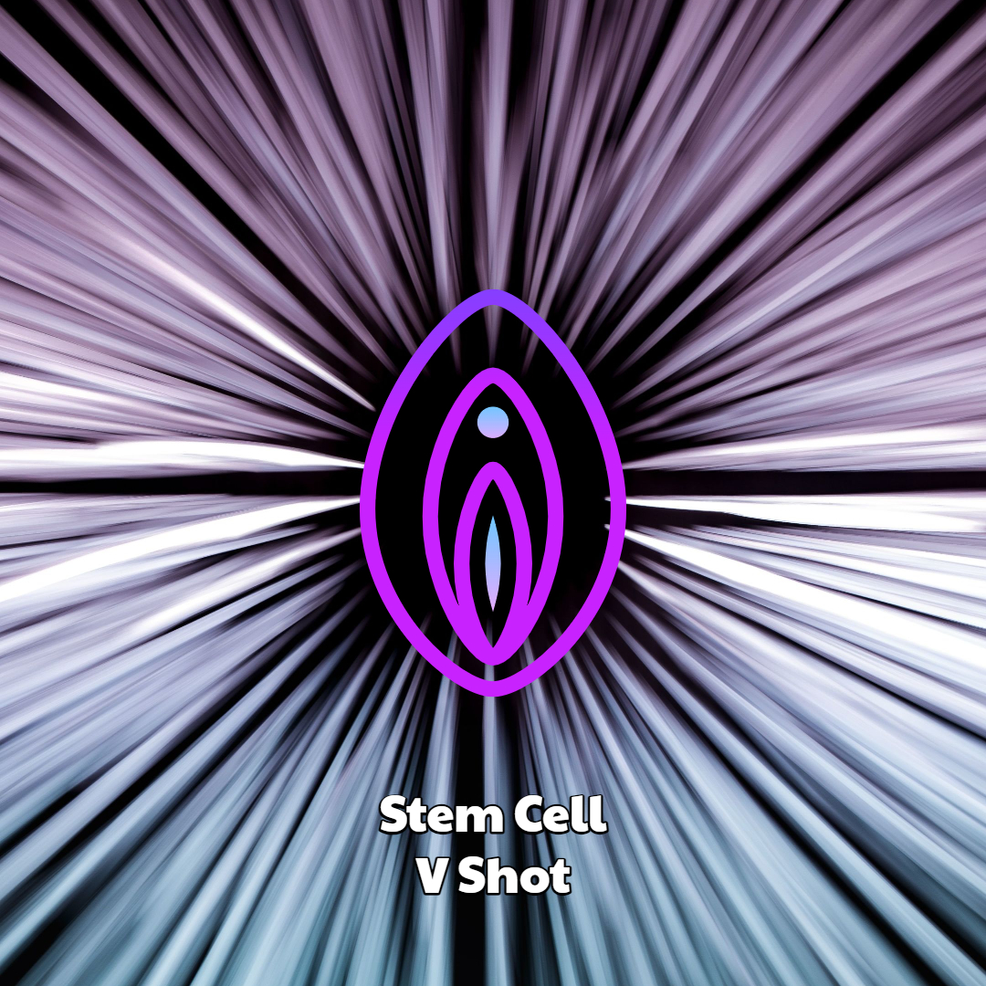 Stem Cell V Shot - Dreambody Clinic